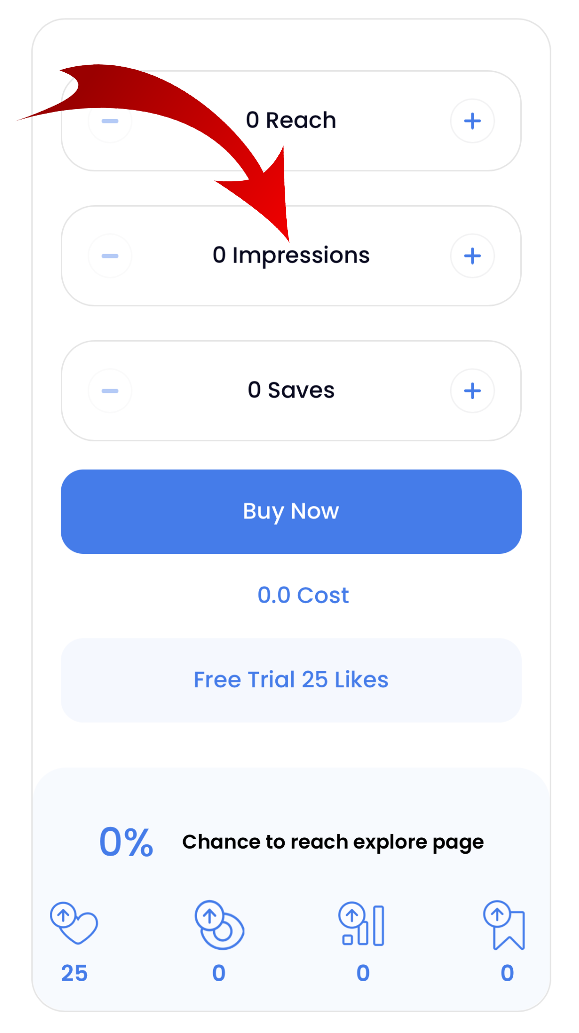 Buy Instagram Impressions – Boost Reach, 100% Active | Poprey Blog