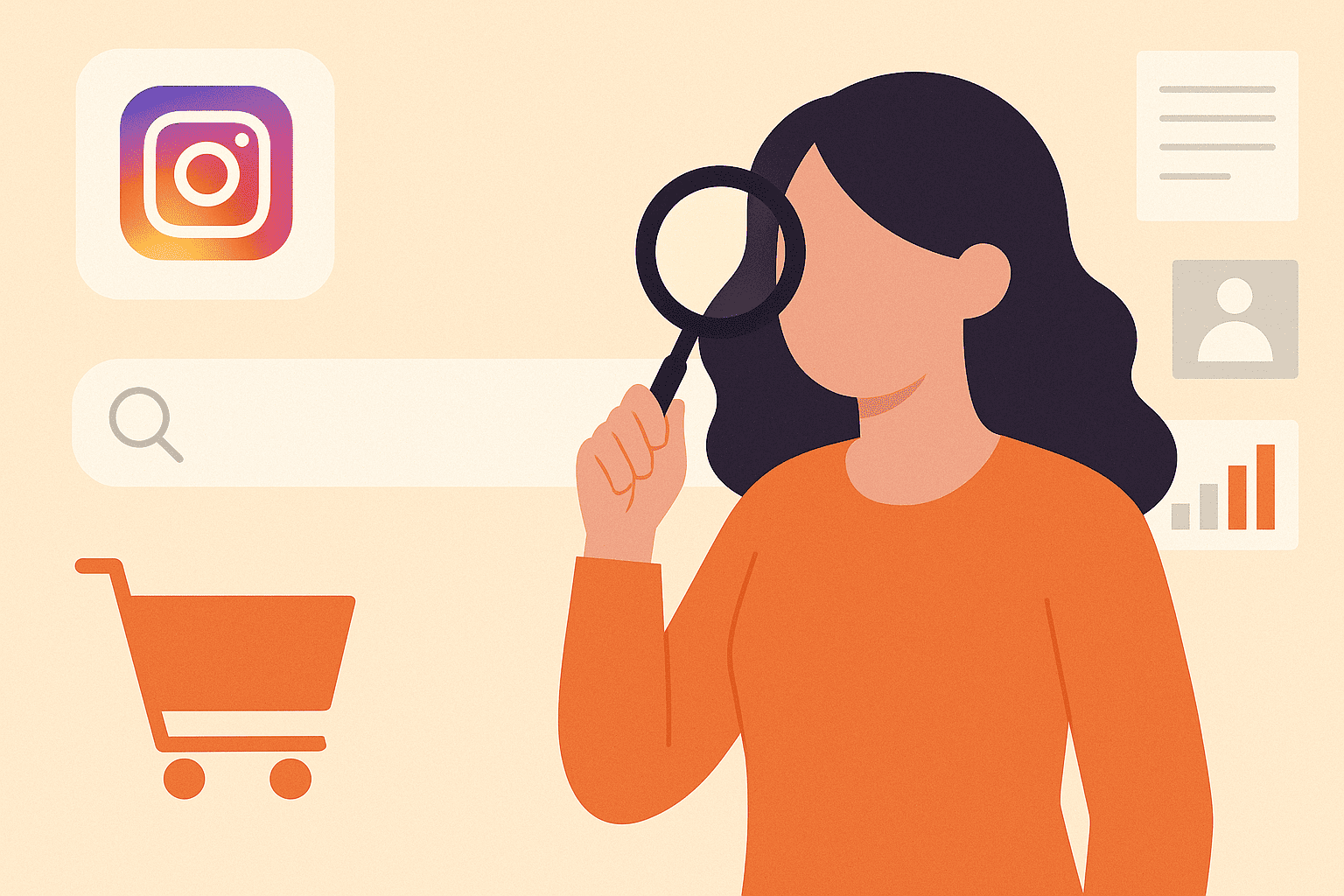 How to Buy Instagram Accounts 2026: Risks & Safe | Poprey Blog