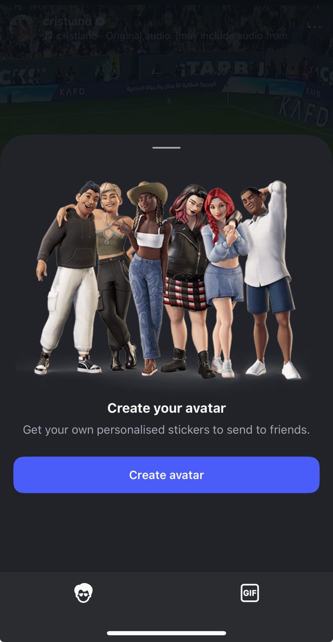 How to Post GIFs on Instagram Comments + New Features | Poprey Blog